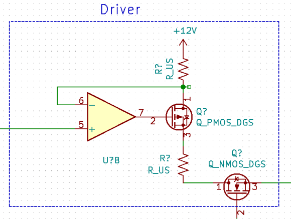 AR Envelope Generator Design – LRR Audio