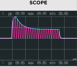 AR Envelope Generator Design – LRR Audio