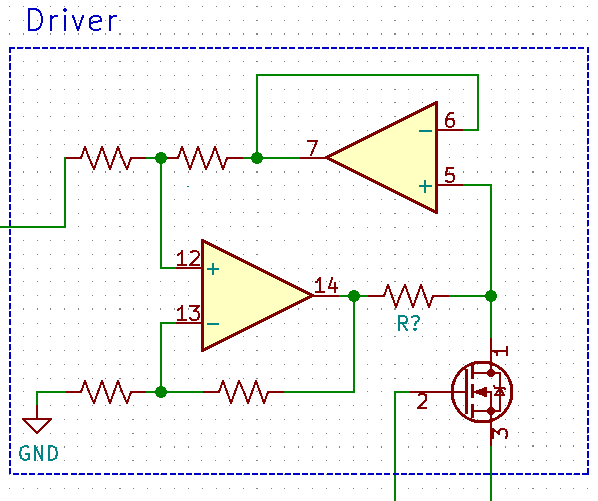 AR Envelope Generator Design Part II – LRR Audio